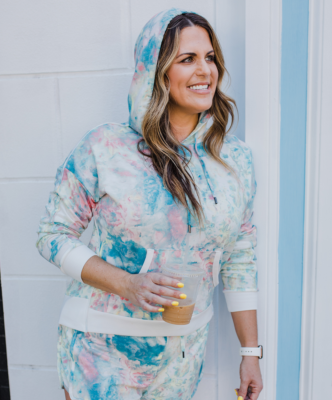 Laura Kaminer – Living Confidently